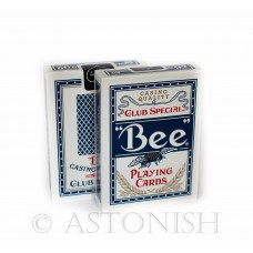 Bee playing cards
